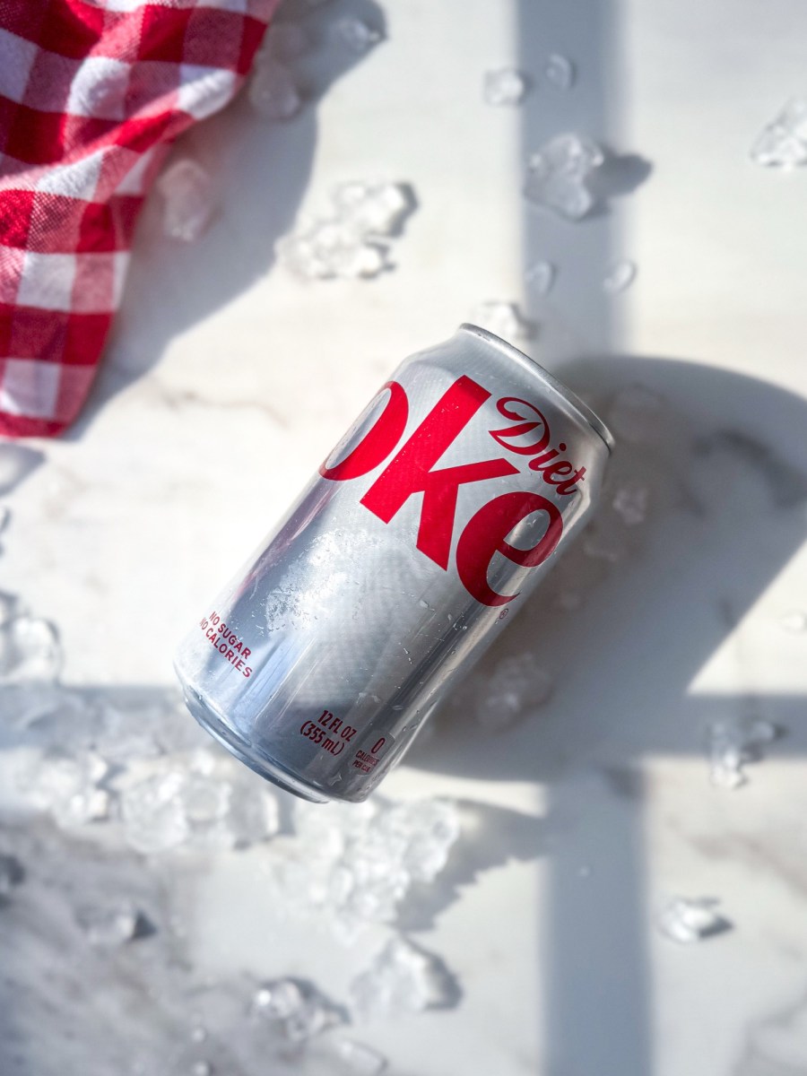 9 Diet Coke Recipes To Try in 2025 – Sweetly Petite